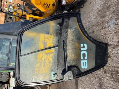 Parts (JCB) - Stephen Gill Plant Sales